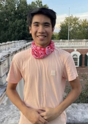 Niko Santos | Survivor at UVA Wiki | Fandom