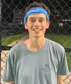 Jake Morrisey | Survivor at UVA Wiki | Fandom