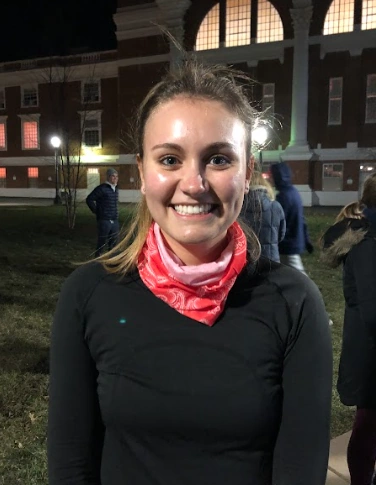 Maggie Pietsch | Survivor at UVA Wiki | Fandom