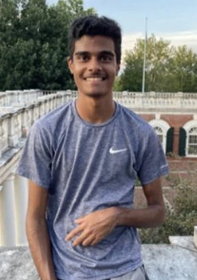 Cesar Martinez | Survivor at UVA Wiki | Fandom