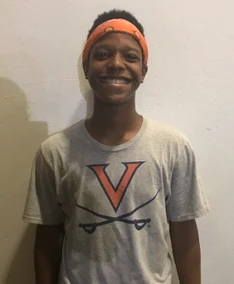 Ahmir Day | Survivor at UVA Wiki | Fandom