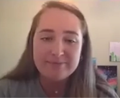 Allison Metcalf | Survivor at UVA Wiki | Fandom