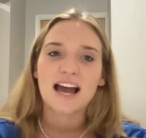 Virginia Mutz | Survivor at UVA Wiki | Fandom