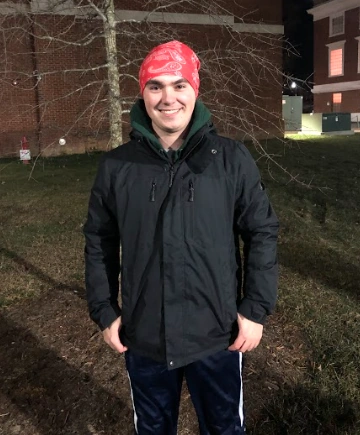 Thomas Miller | Survivor at UVA Wiki | Fandom