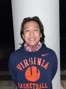 Ethan Tran | Survivor at UVA Wiki | Fandom
