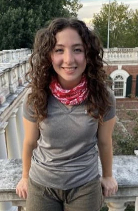 Madi Spicer | Survivor at UVA Wiki | Fandom