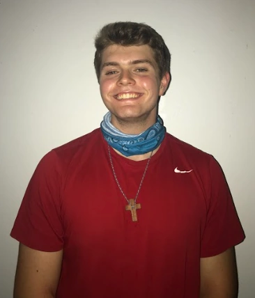 Isaac Stapleton | Survivor at UVA Wiki | Fandom