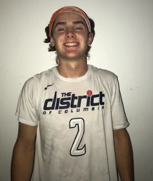 Carson Roth | Survivor at UVA Wiki | Fandom