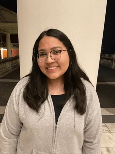 Stephanie Hernandez | Survivor at UVA Wiki | Fandom