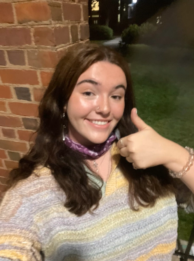 Sam DeMarco | Survivor at UVA Wiki | Fandom