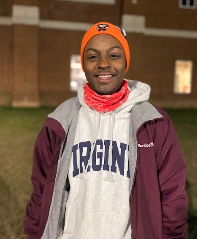 Kyle Thomas | Survivor at UVA Wiki | Fandom