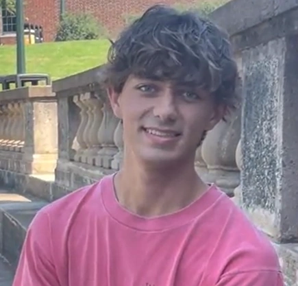 Alan Watts | Survivor at UVA Wiki | Fandom