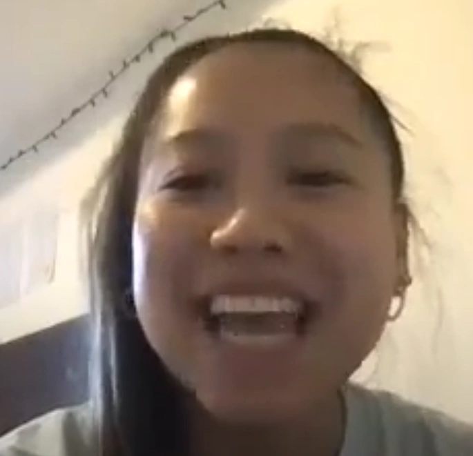 Amy Tran | Survivor at UVA Wiki | Fandom