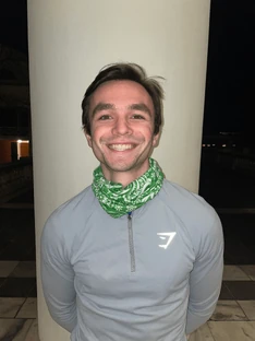 Max Jensen | Survivor at UVA Wiki | Fandom
