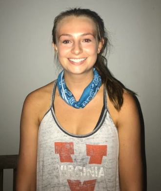 Hannah Ward | Survivor at UVA Wiki | Fandom