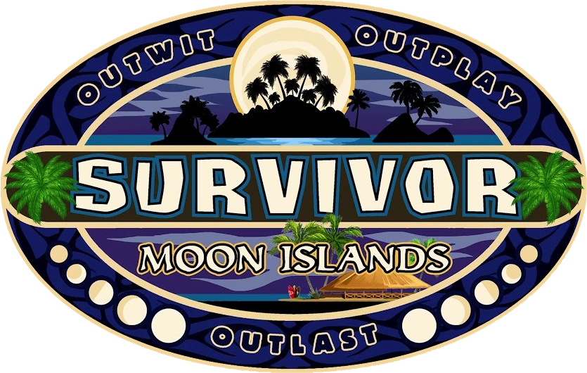Survivor: Moon Islands | Survivor BS Wiki | Fandom
