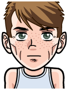 Cooper Ramsey | Survivor By Bartosh Wiki | Fandom