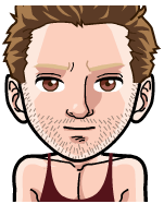 Daniel Hoefnagel | Survivor By Bartosh Wiki | Fandom