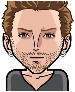 Alexander McPherson | Survivor By Bartosh Wiki | Fandom
