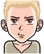 Logan Cook | Survivor By Bartosh Wiki | Fandom