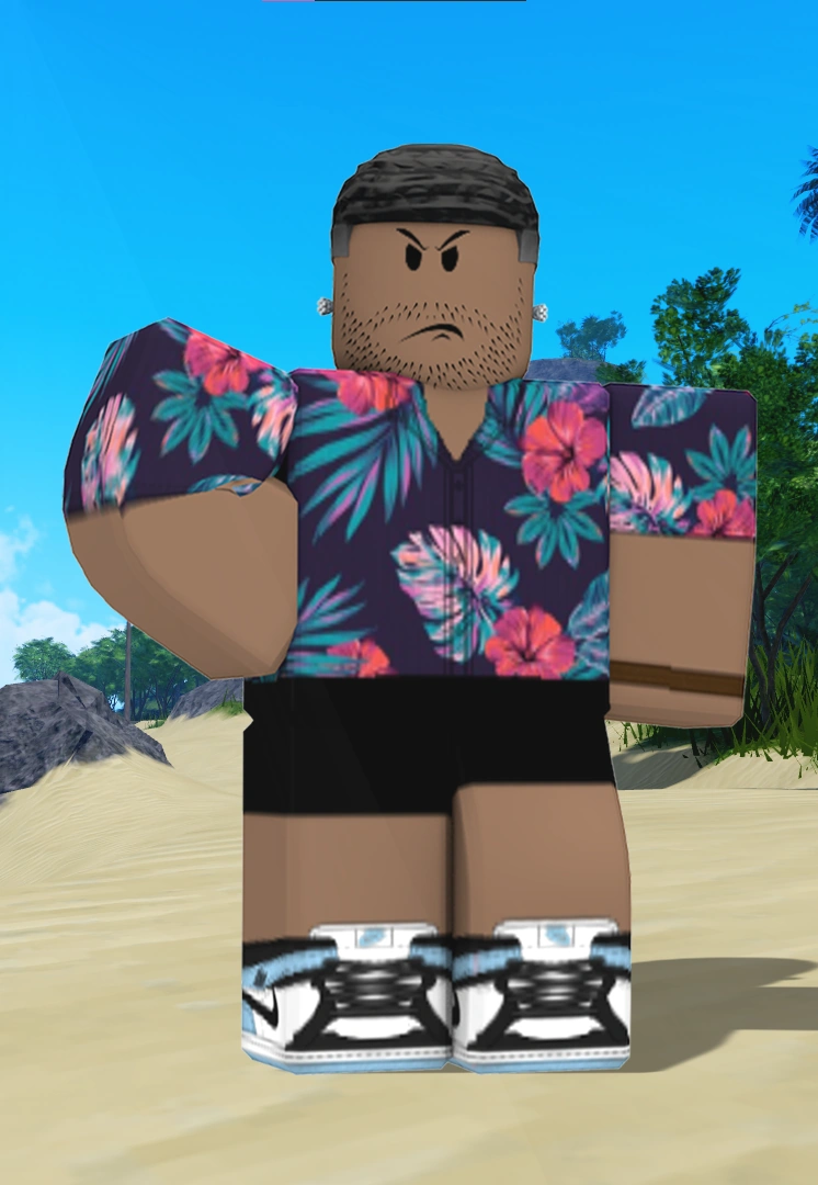 Ben islife | Survivor Exclusive Longterms Wiki | Fandom