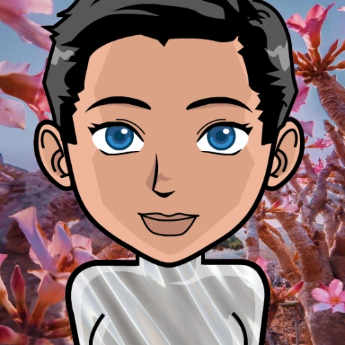 Sareena Rashid | Survivor Fanon Wiki | Fandom