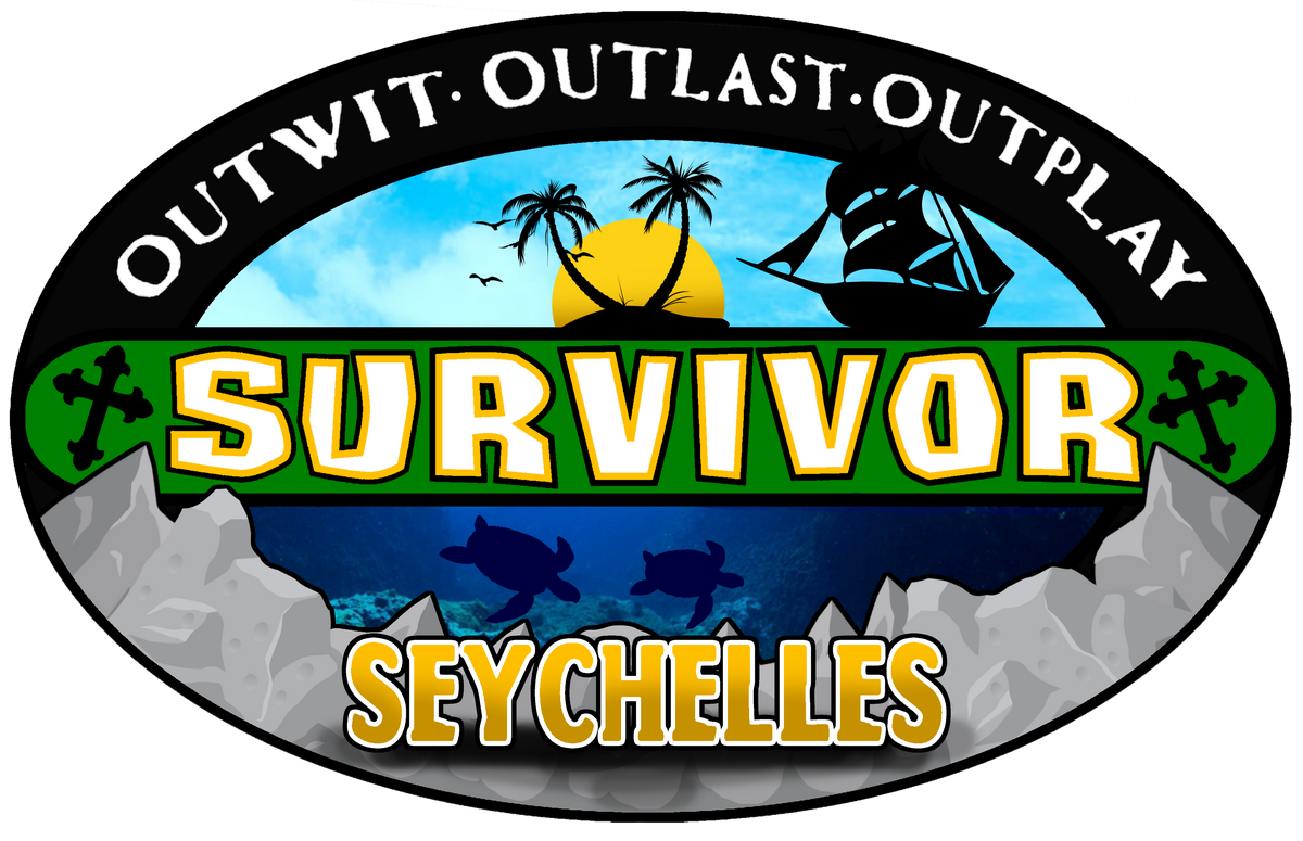 Survivor Seychelles Survivor Fanon Wiki Fandom