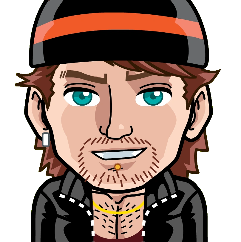 Sean Butterfield | Survivor Fanon Wiki | Fandom