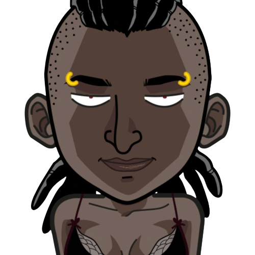 Sonia Edwards | Survivor Fanon Wiki | Fandom