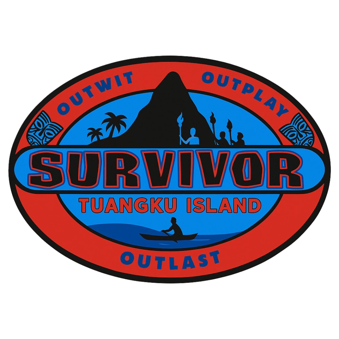 Survivor: Tuangku Island | Survivor Fanon Wiki | Fandom