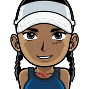 Ashley-Kate Novak | Survivor Fanon Wiki | Fandom