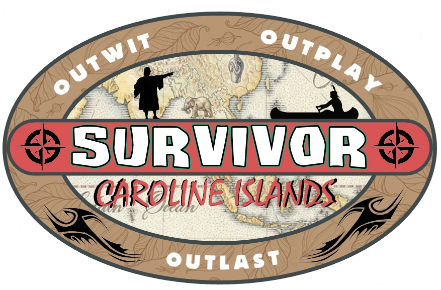 Survivor: Caroline Islands | Survivor Fanon Wiki | Fandom