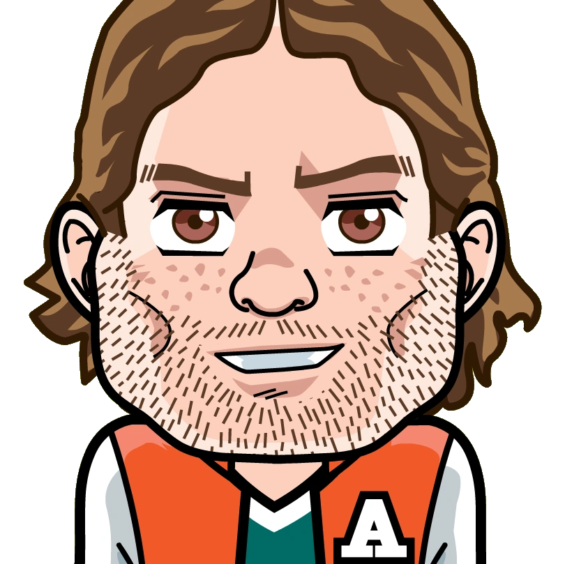 David Reeves | Survivor Fanon Wiki | Fandom