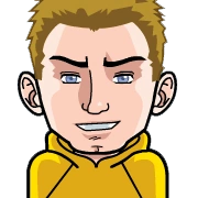 Jared Harrison | Survivor Fanon Wiki | Fandom