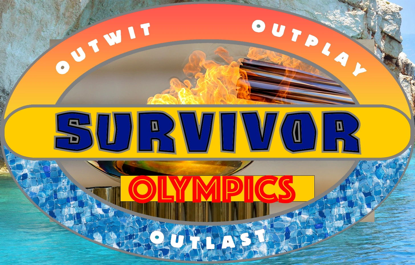 Greece Lightning | Survivor Fanon Wiki | Fandom