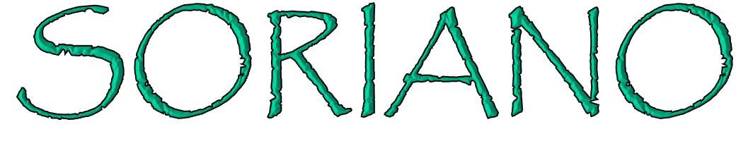 Soriano | Survivor Fanon Wiki | Fandom