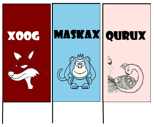 Qurux | Survivor Fanon Wiki | Fandom