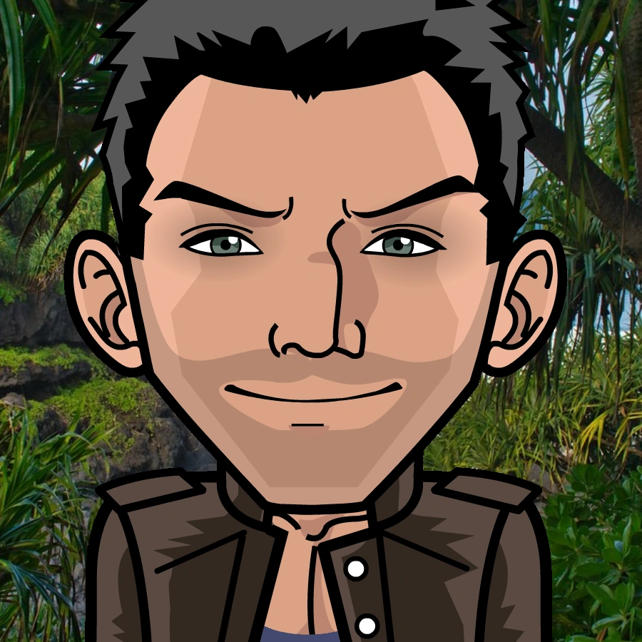 Cameron Ryder | Survivor Fanon Wiki | Fandom