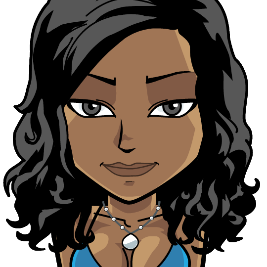 Kalia Murphy | Survivor Fanon Wiki | Fandom