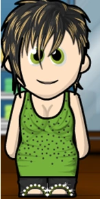 Jenny Road | Survivor Fanon Wiki | Fandom