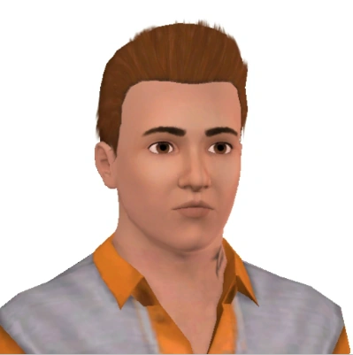 Drew Garths | Survivor Fanon Wiki | Fandom
