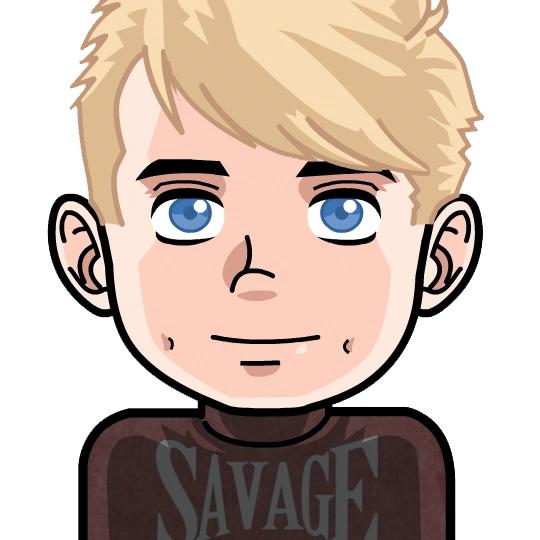 Colin Savage | Survivor Fanon Wiki | Fandom