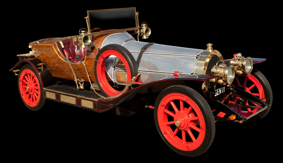 The Car Chitty Chitties and Bang Bangs | Survivor Fanon Wiki | Fandom