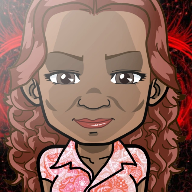 Lydia Coleman | Survivor Fanon Wiki | Fandom