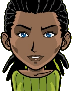 Danielle Wilson | Survivor Fanon Wiki | Fandom