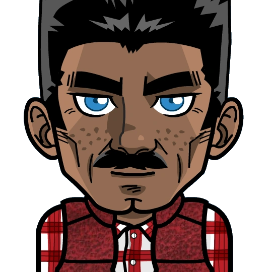 Barry West | Survivor Fanon Wiki | Fandom