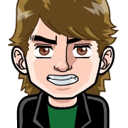 Daniel Benge | Survivor Fanon Wiki | Fandom