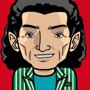 Steven Dye | Survivor Fanon Wiki | Fandom