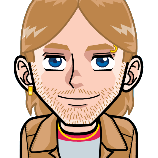 Axel Lechner | Survivor Fanon Wiki | Fandom