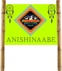 Anishinaabe | Survivor Fanon Wiki | Fandom